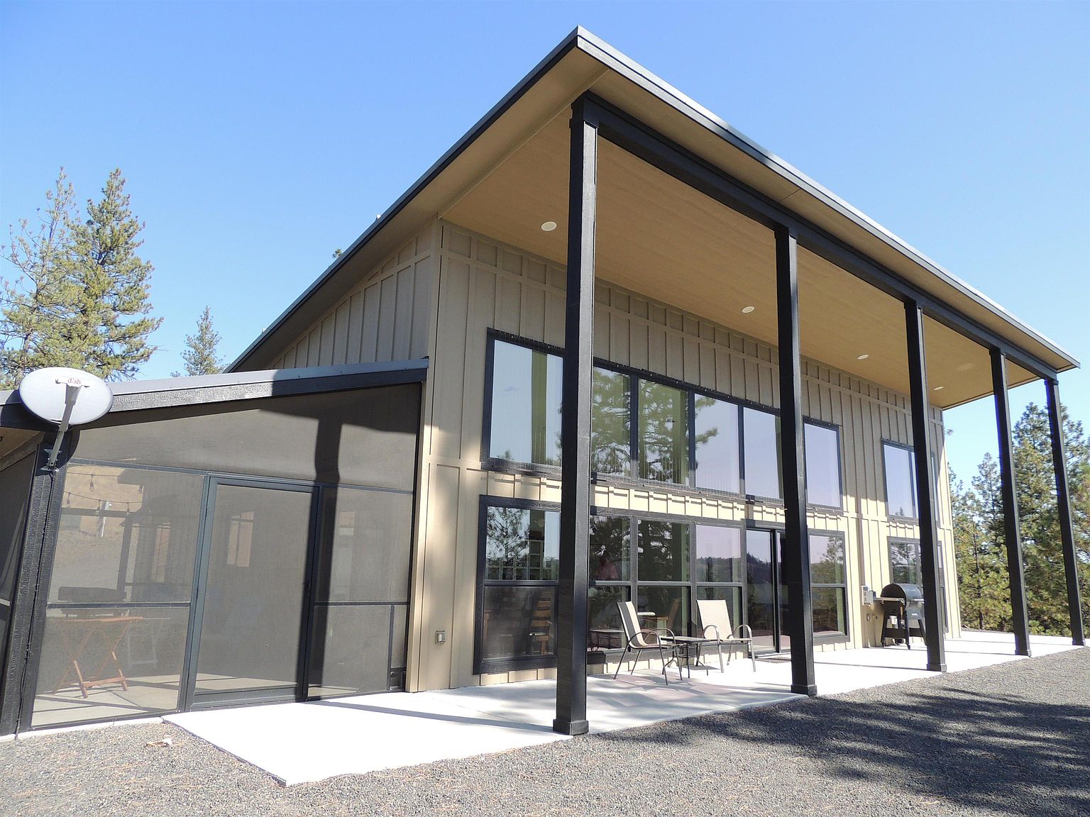 34400 Partridge Ln N, Davenport, WA 99122 | MLS #202321725 | Zillow