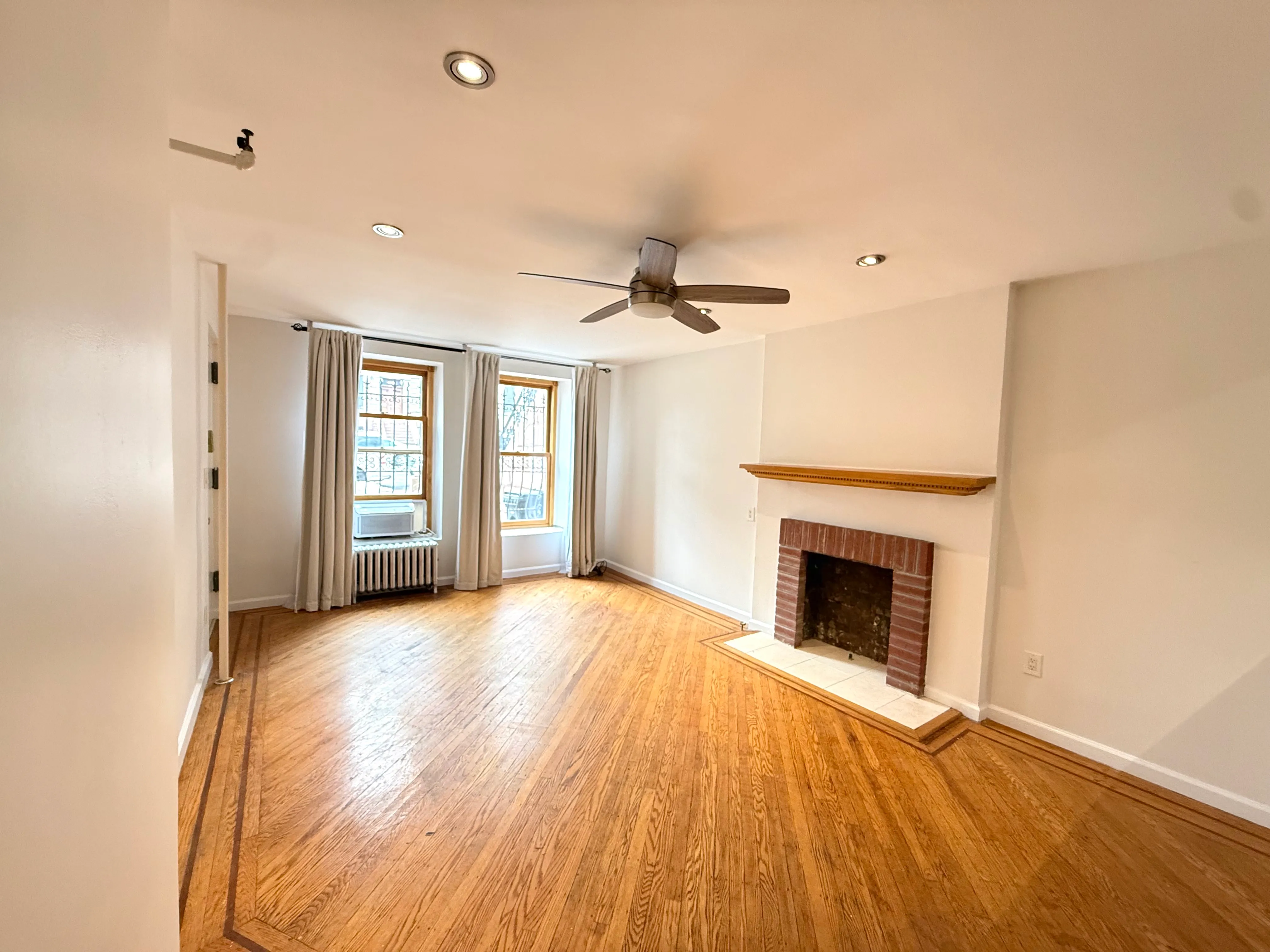 433 West 162nd Street #1 in Washington Heights, Manhattan | StreetEasy