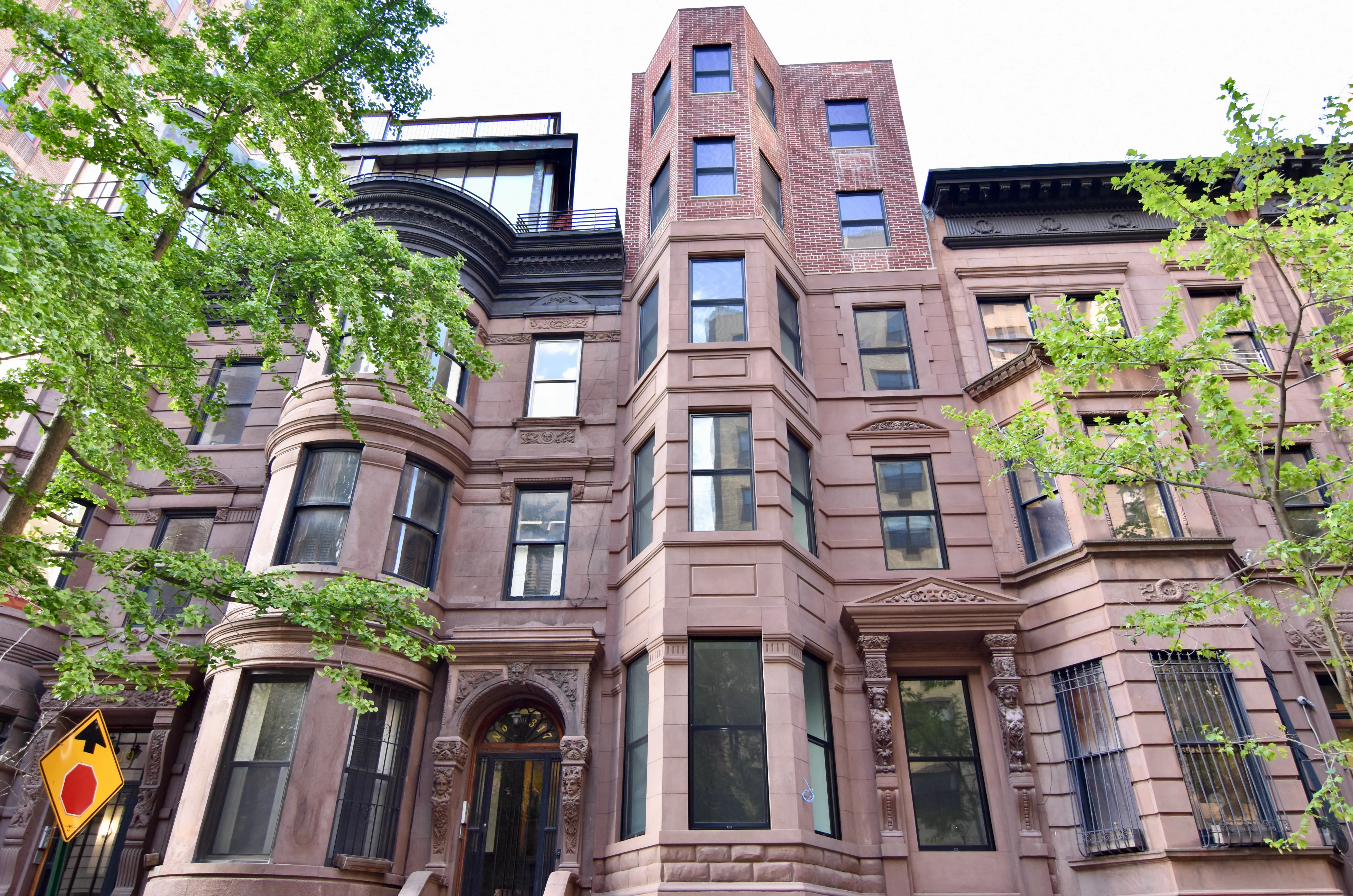 315 West 103rd Street #2F in Upper West Side, Manhattan | StreetEasy