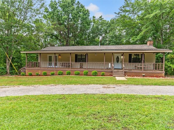 Wetumpka AL Real Estate - Wetumpka AL Homes For Sale | Zillow