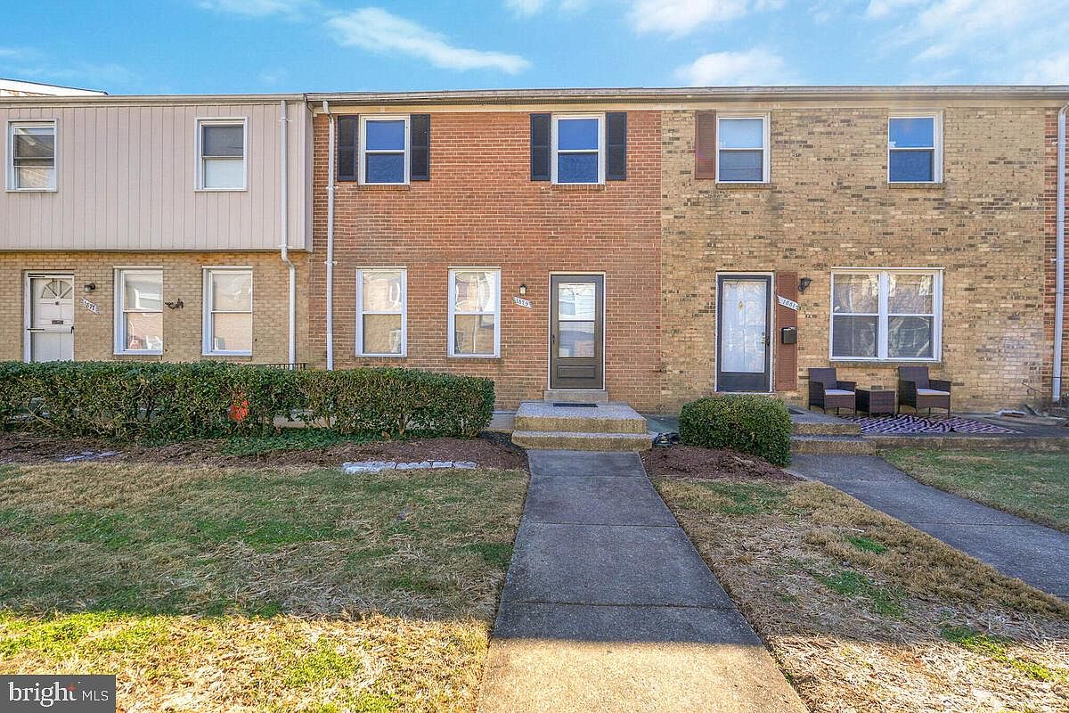 1879 Addison Rd S, District Heights, MD 20747 | Zillow