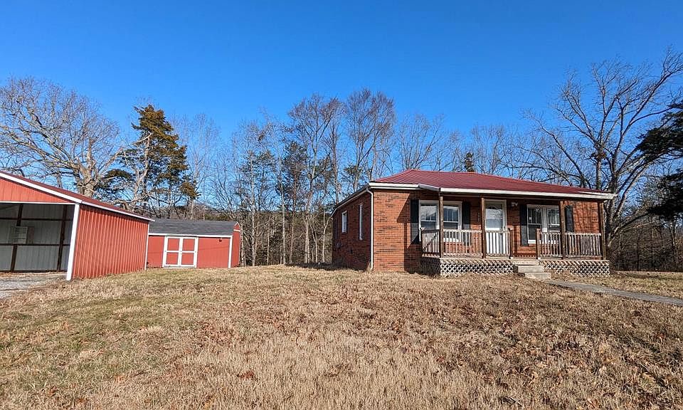 775 Meadow Branch Rd, Bean Station, TN 37708 | Zillow