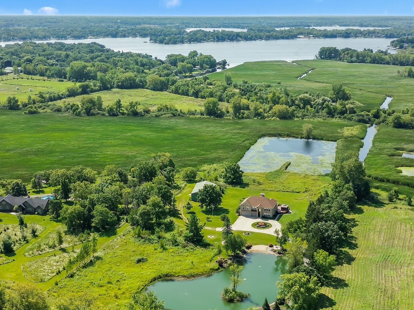 27527 122nd St, Trevor, WI 53179 | MLS #12076043 | Zillow