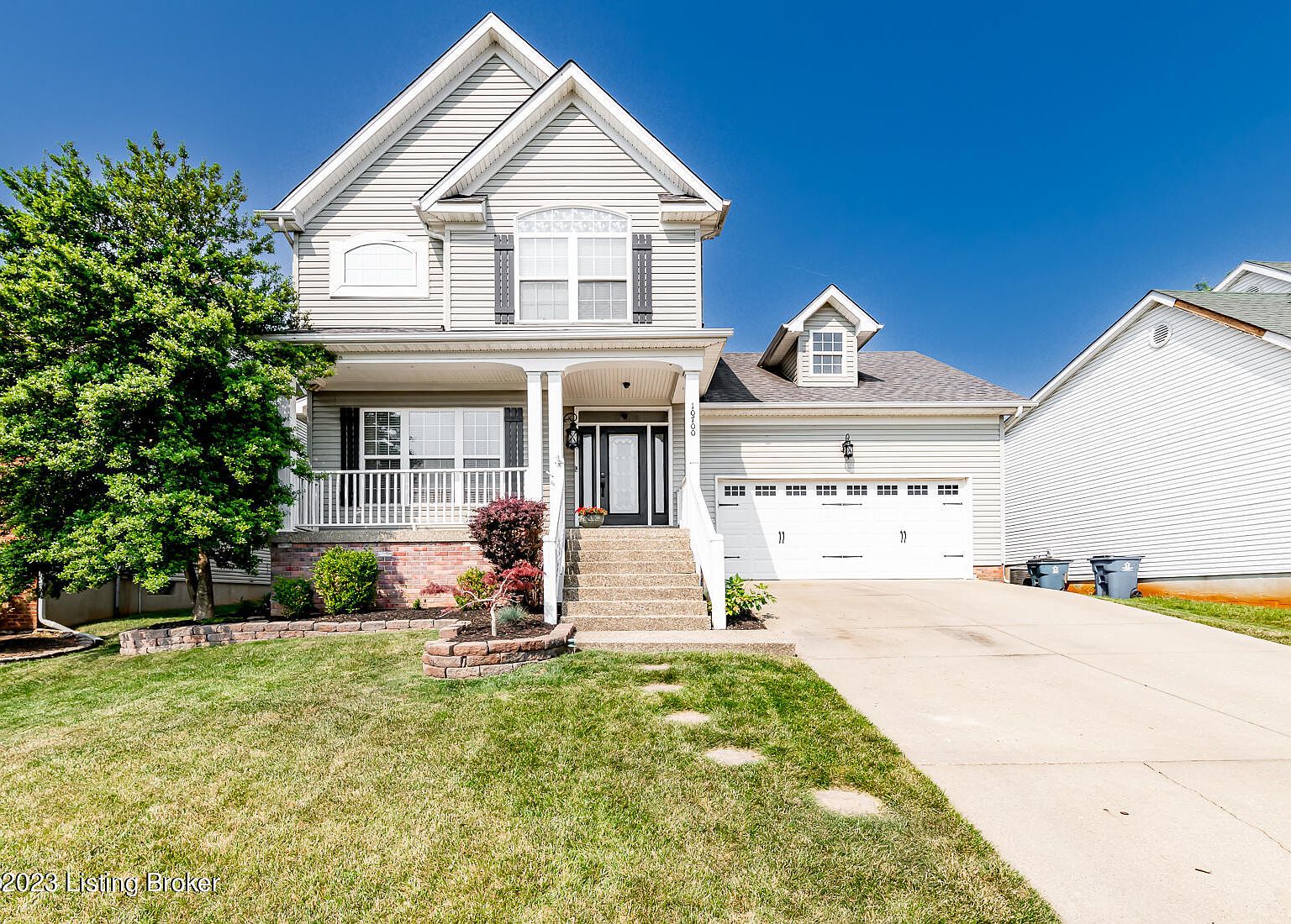 10700 Hite Creek Rd, Louisville, KY 40241 | Zillow