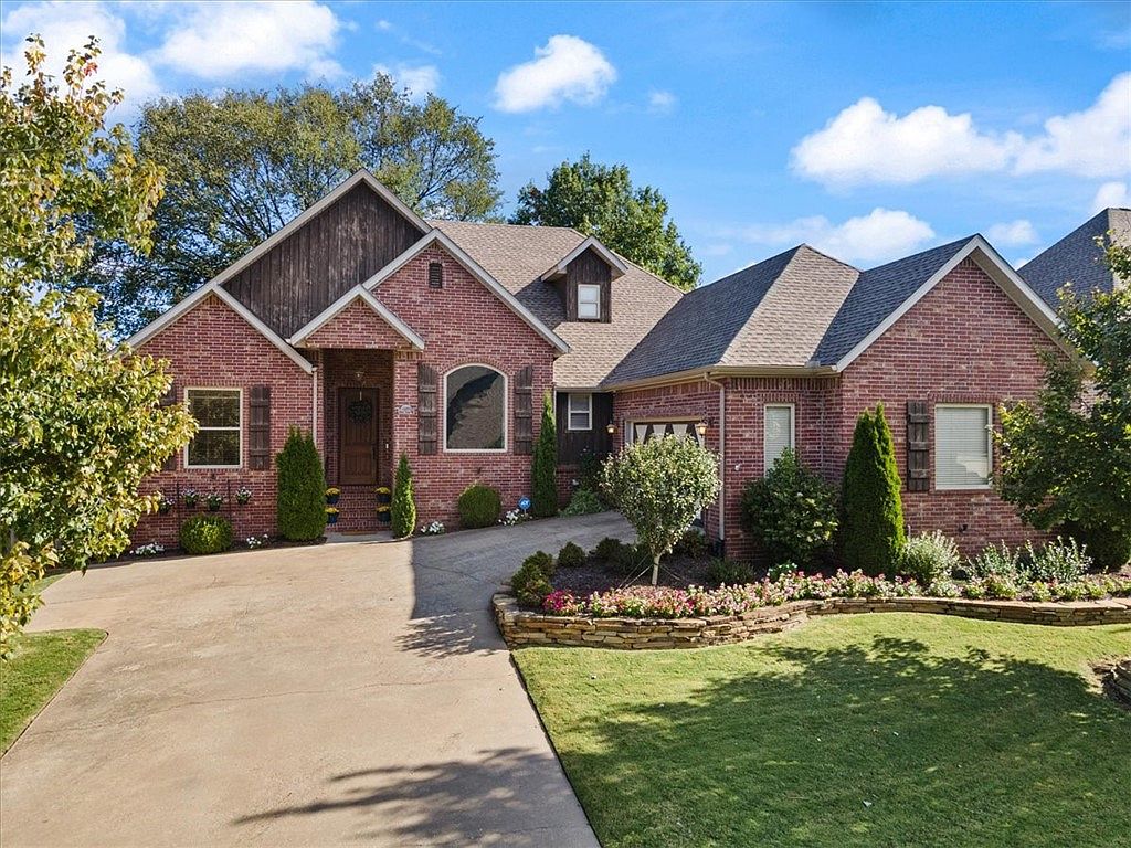 6407 S Timber Ridge Dr, Rogers, AR 72758 | MLS #1258307 | Zillow
