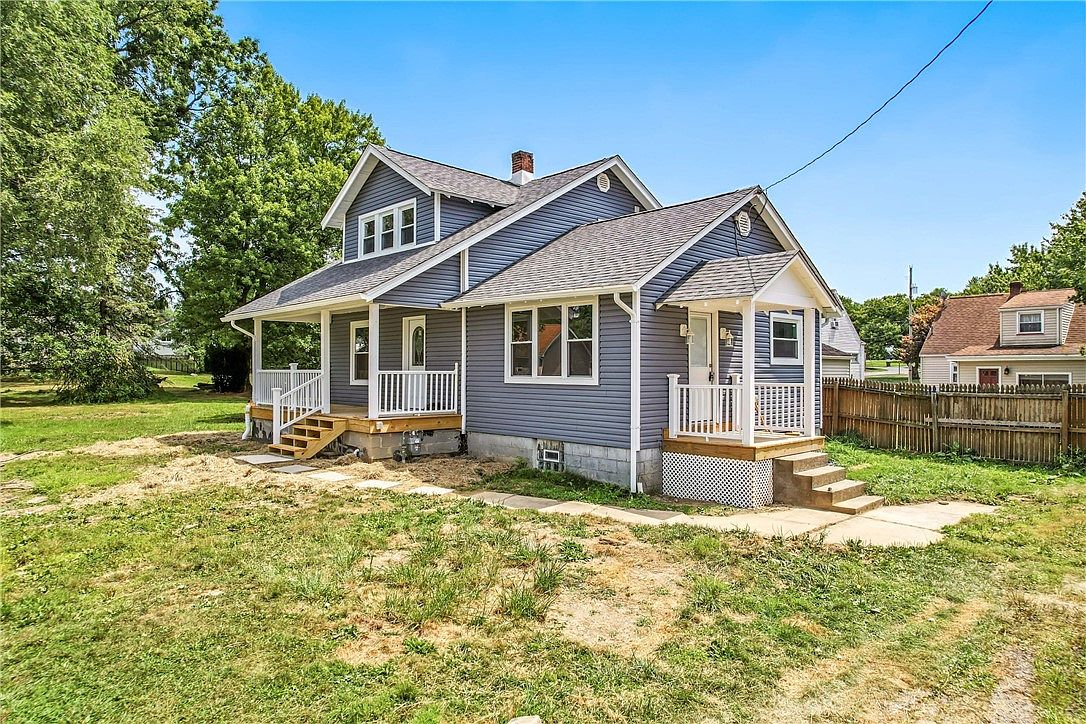 674 Deforest Ct, Sharon, PA 16146 | MLS #1717396 | Zillow