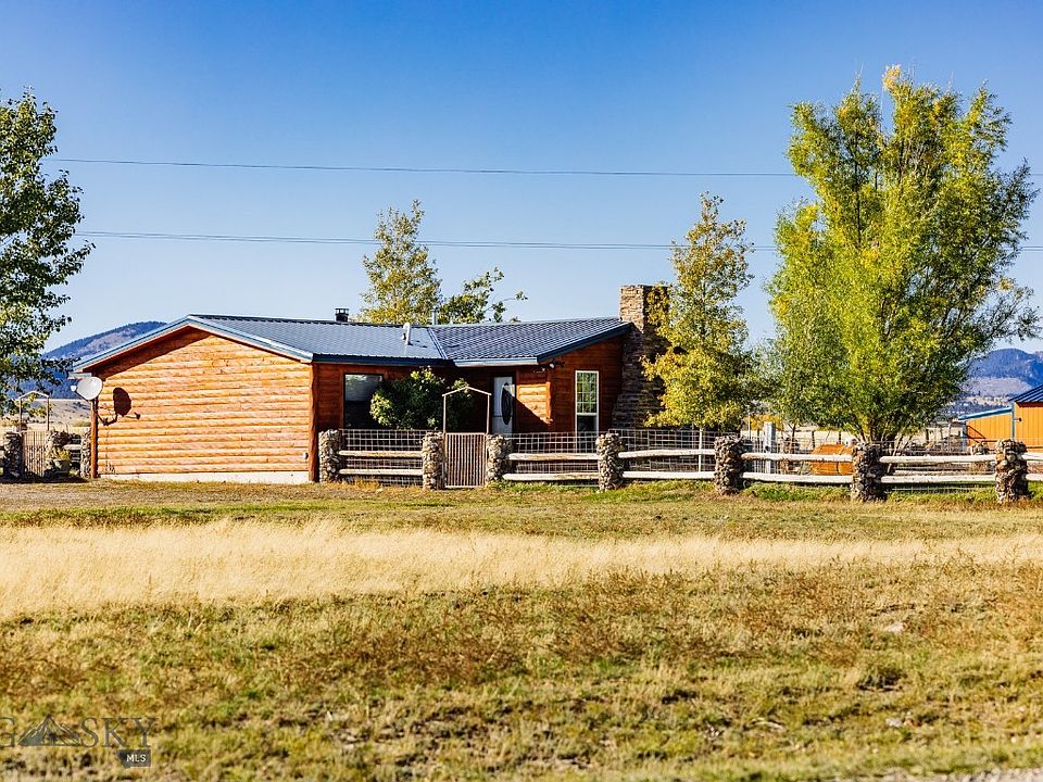 1551 Jack Rabbit Ln, Whitehall, MT 59759 | Zillow