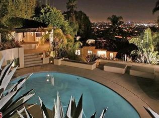 1486 N Sweetzer Ave, Los Angeles, CA 90069 | Zillow