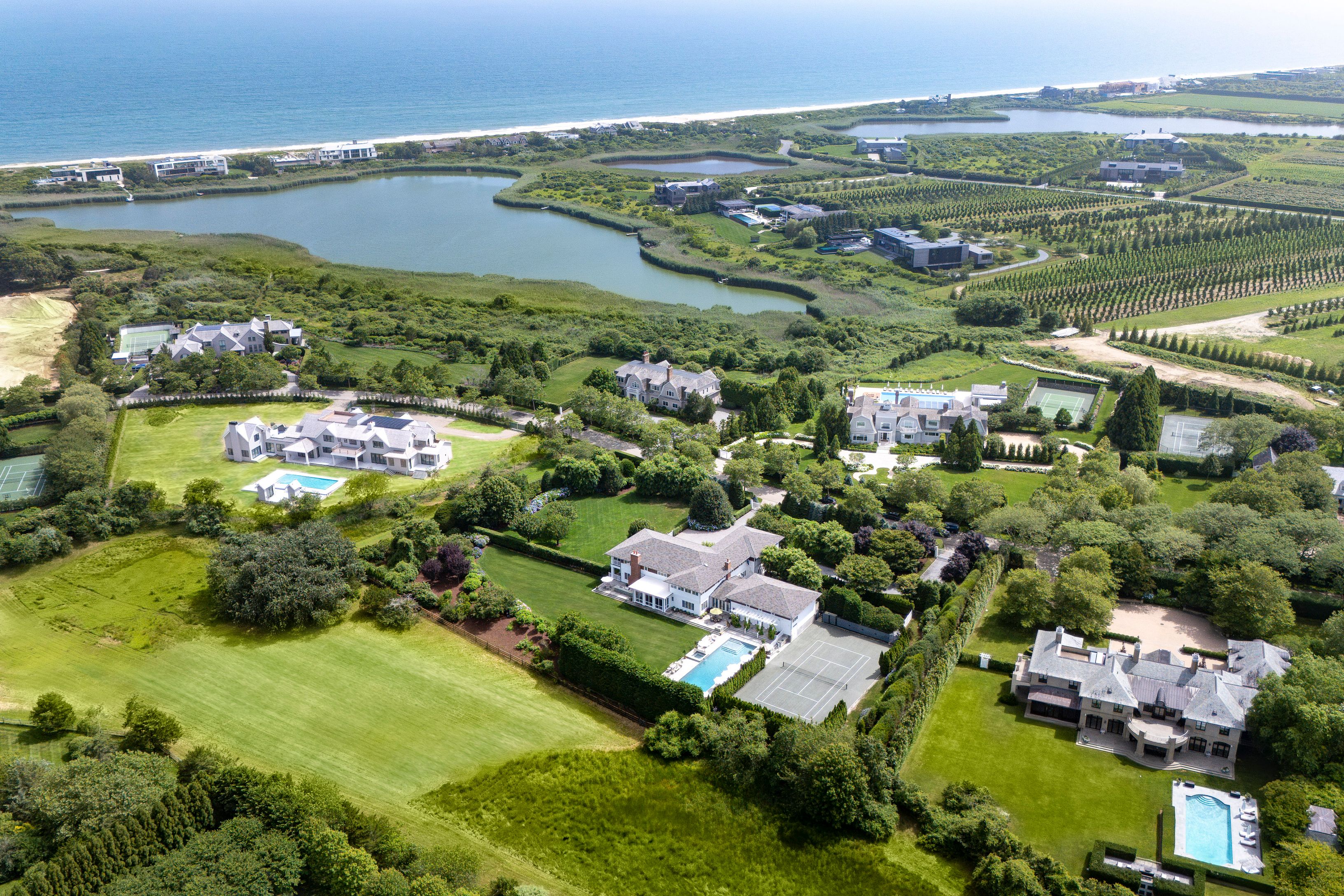 129 Jule Pond Dr, Southampton, NY 11968 | Out East