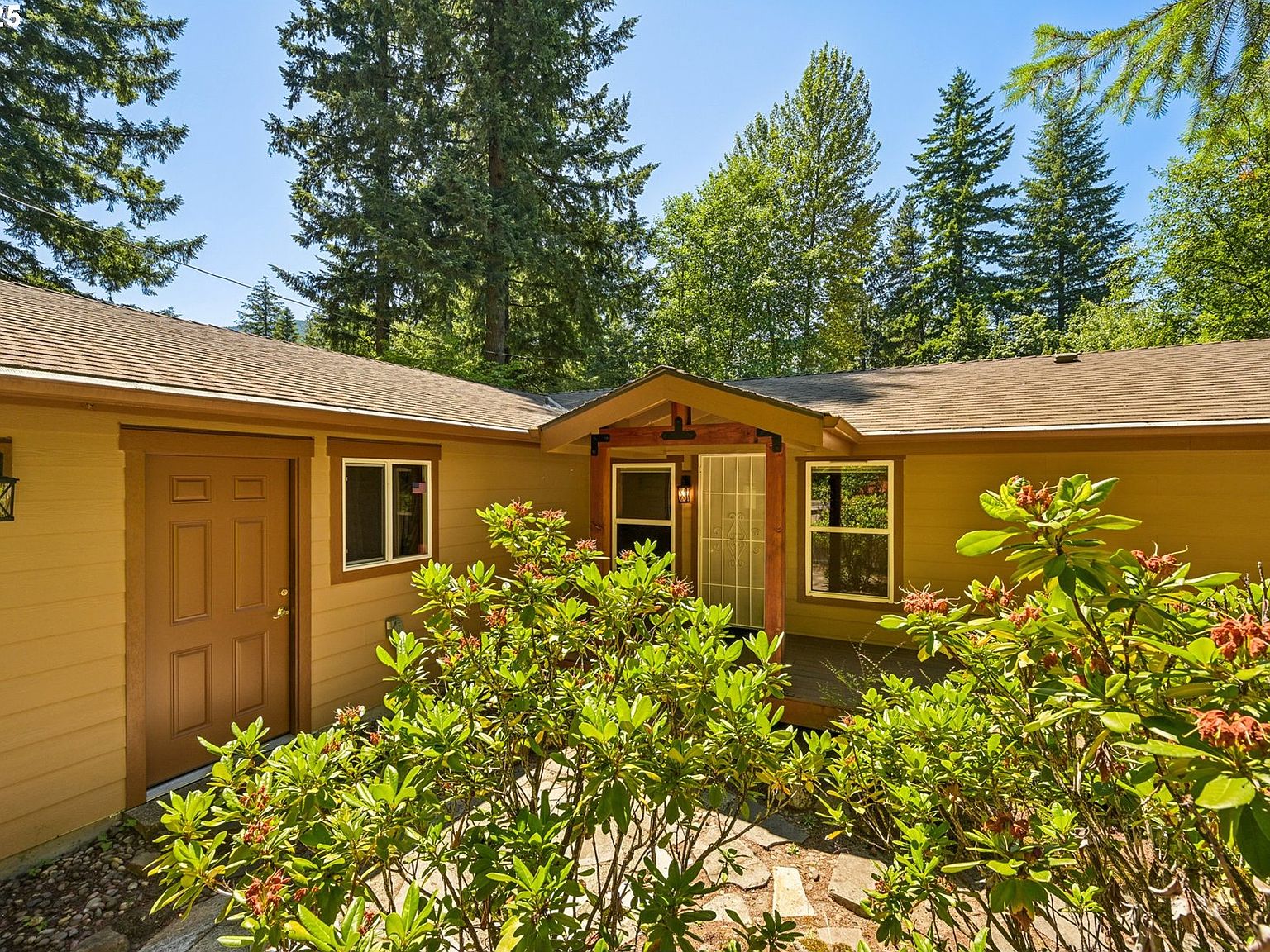 24201 E Evergreen Park St, Welches, OR 97067 | Zillow