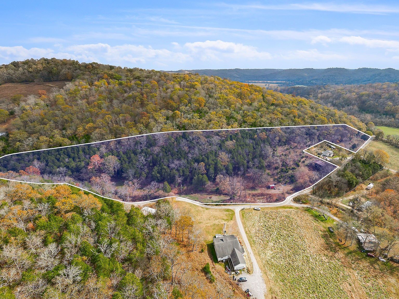 308 Pumpkin Hollow Rd, Liberty, TN 37095 | Zillow