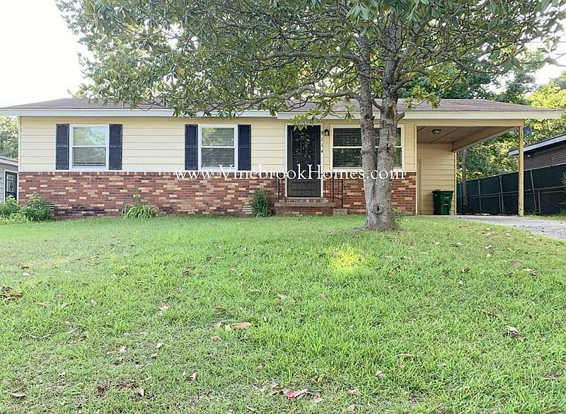 9114 Malabri Dr, Little Rock, AR 72209 | Zillow