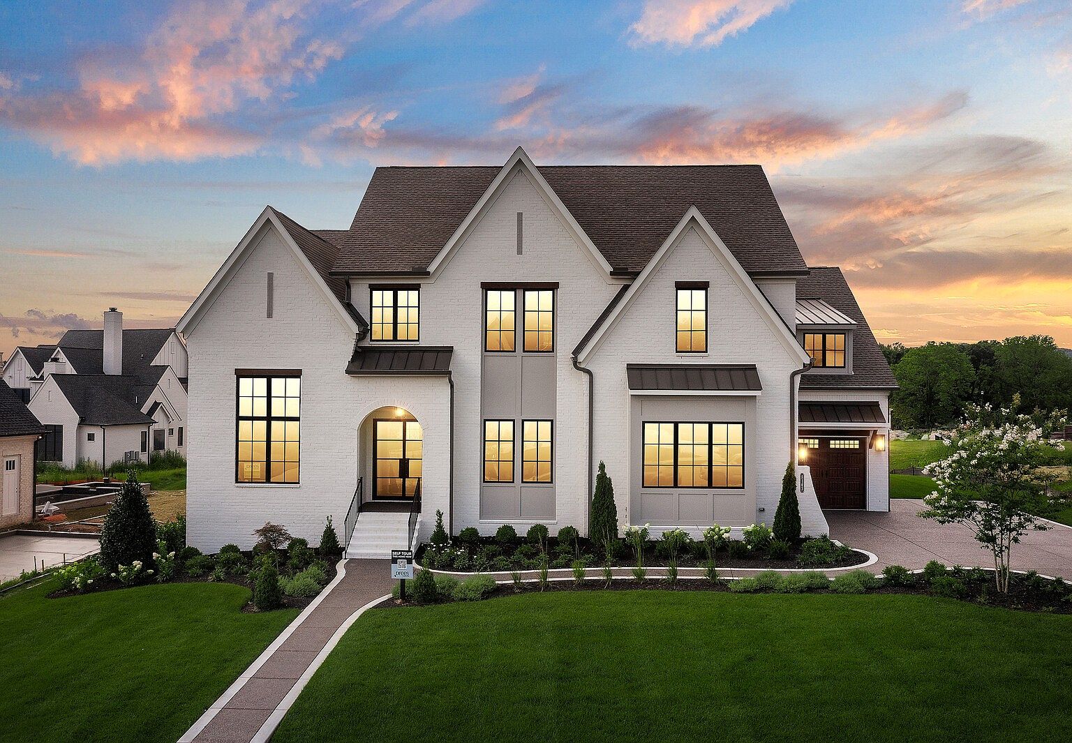 8103 Turning Point Dr, Brentwood, TN 37027 | MLS #2980053 | Zillow
