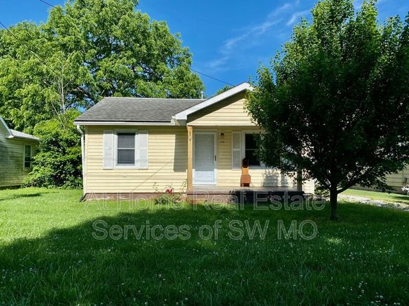 Houses For Rent in Springfield MO - 226 Homes | Zillow