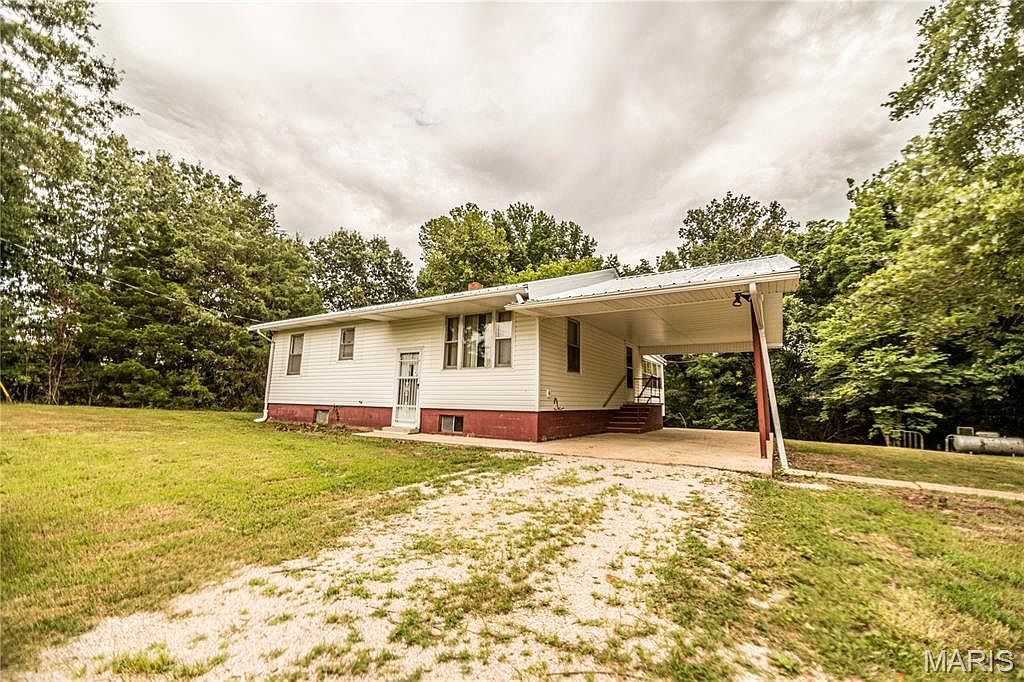 4310 Ripley Rte W #B, Naylor, MO 63953 | Zillow