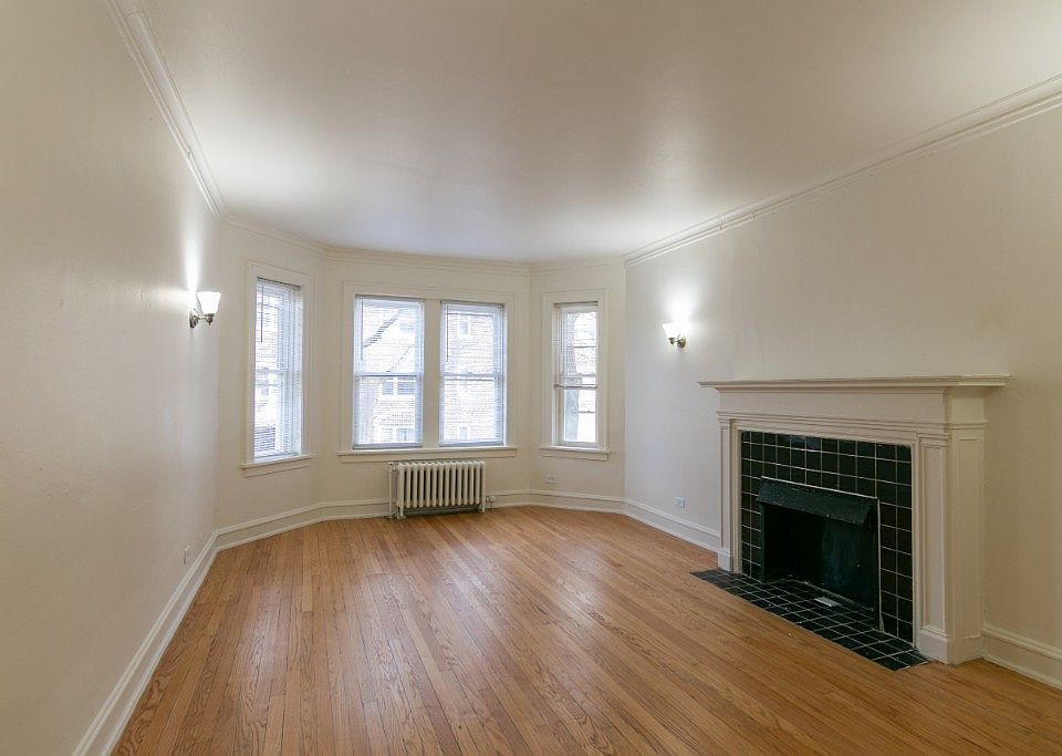 2134 W Arthur Ave APT 3N, Chicago, IL 60645 | Zillow