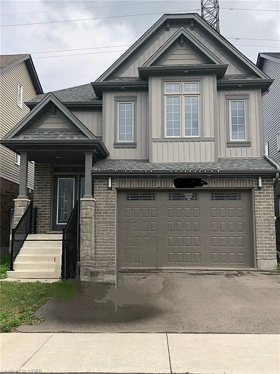 267 Buttonbush St, Waterloo, ON N2V 0B4 | Zillow