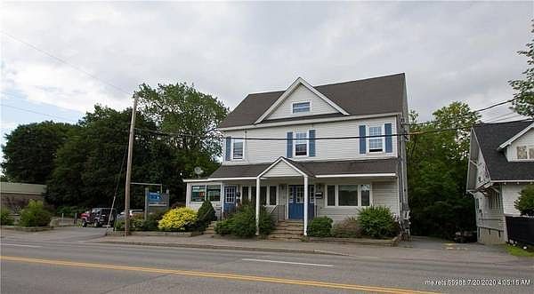 183 State St APT 3, Augusta, ME 04330 | Zillow