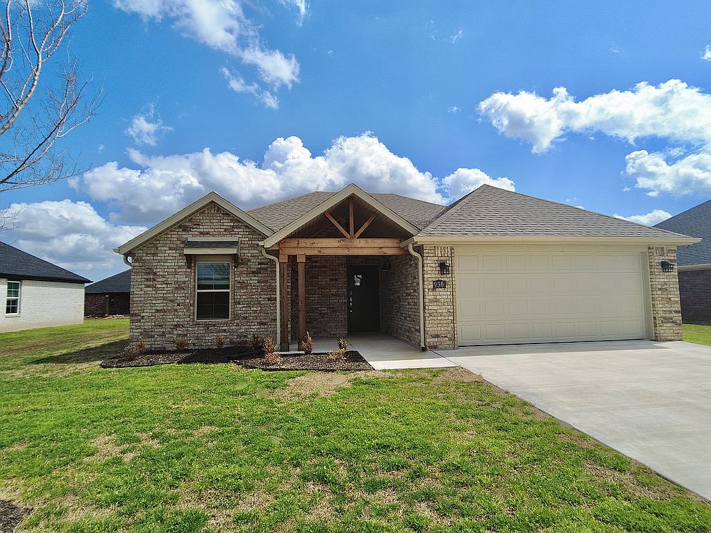 930 Maple View St, Springdale, AR 72762 | Zillow