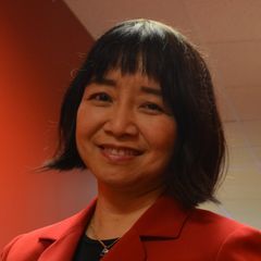 Annie Luo - Real Estate Agent in Sugar Land, TX - Reviews | Zillow