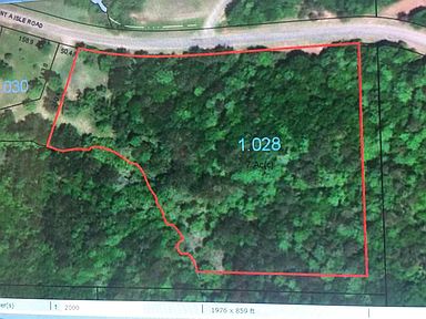 0 Point A Isle Rd, Andalusia, AL 36421 | Zillow