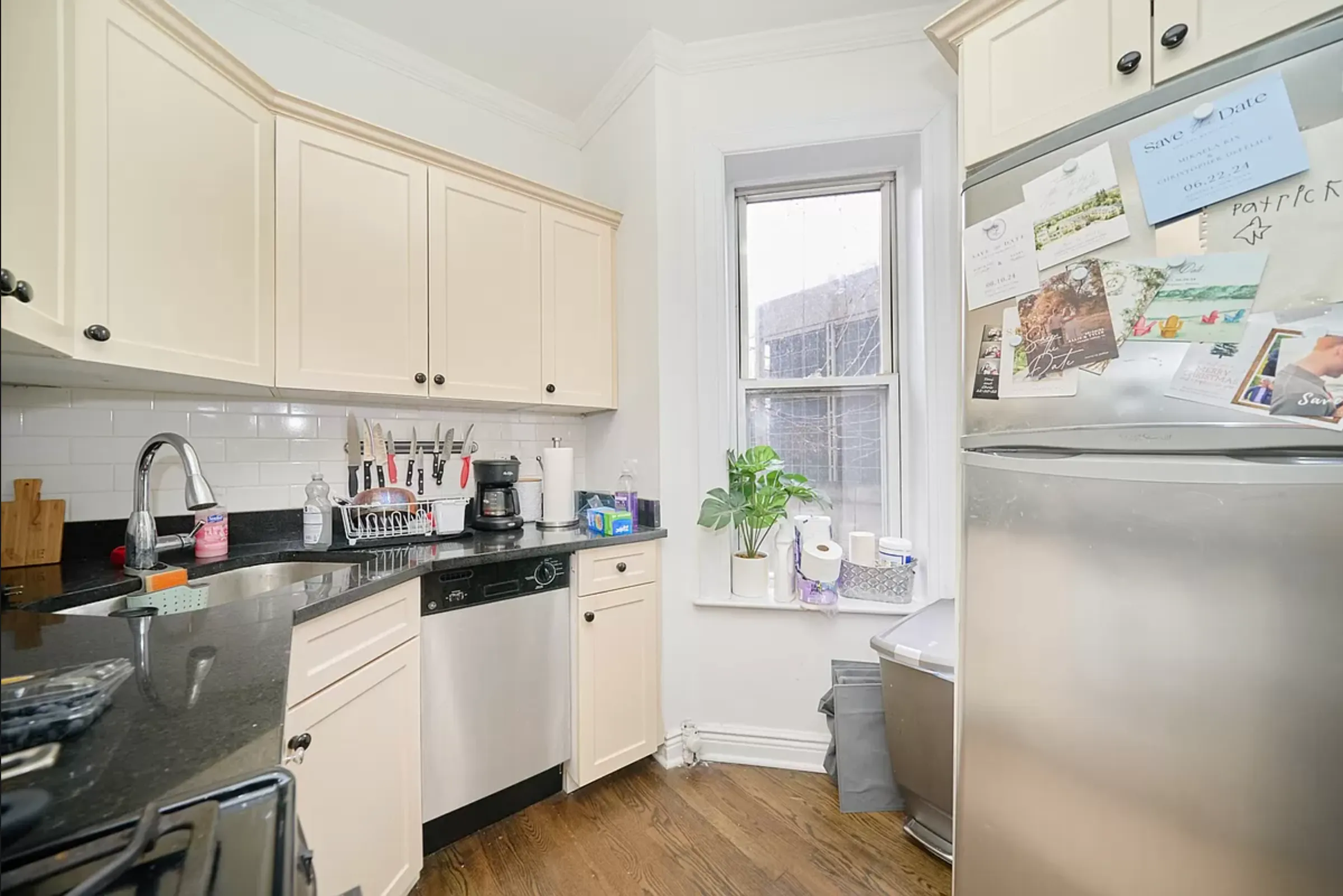 54 Barrow Street #2K in West Village, Manhattan | StreetEasy