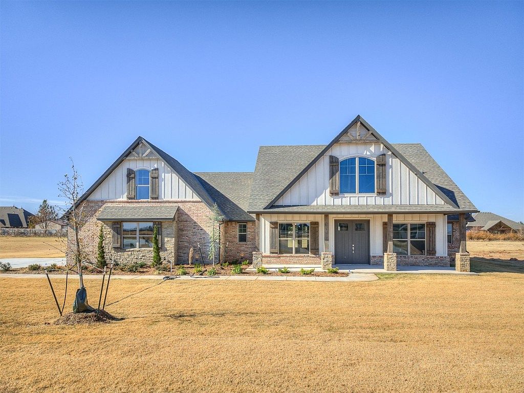 2191 Dax Ln, Washington, OK 73093 | MLS #1121315 | Zillow
