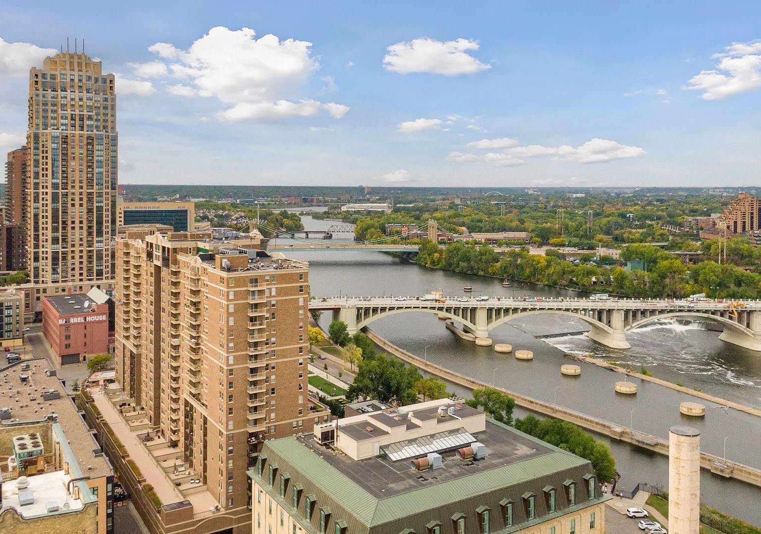 401 S 1st St Unit 308, Minneapolis, MN 55401 | Zillow