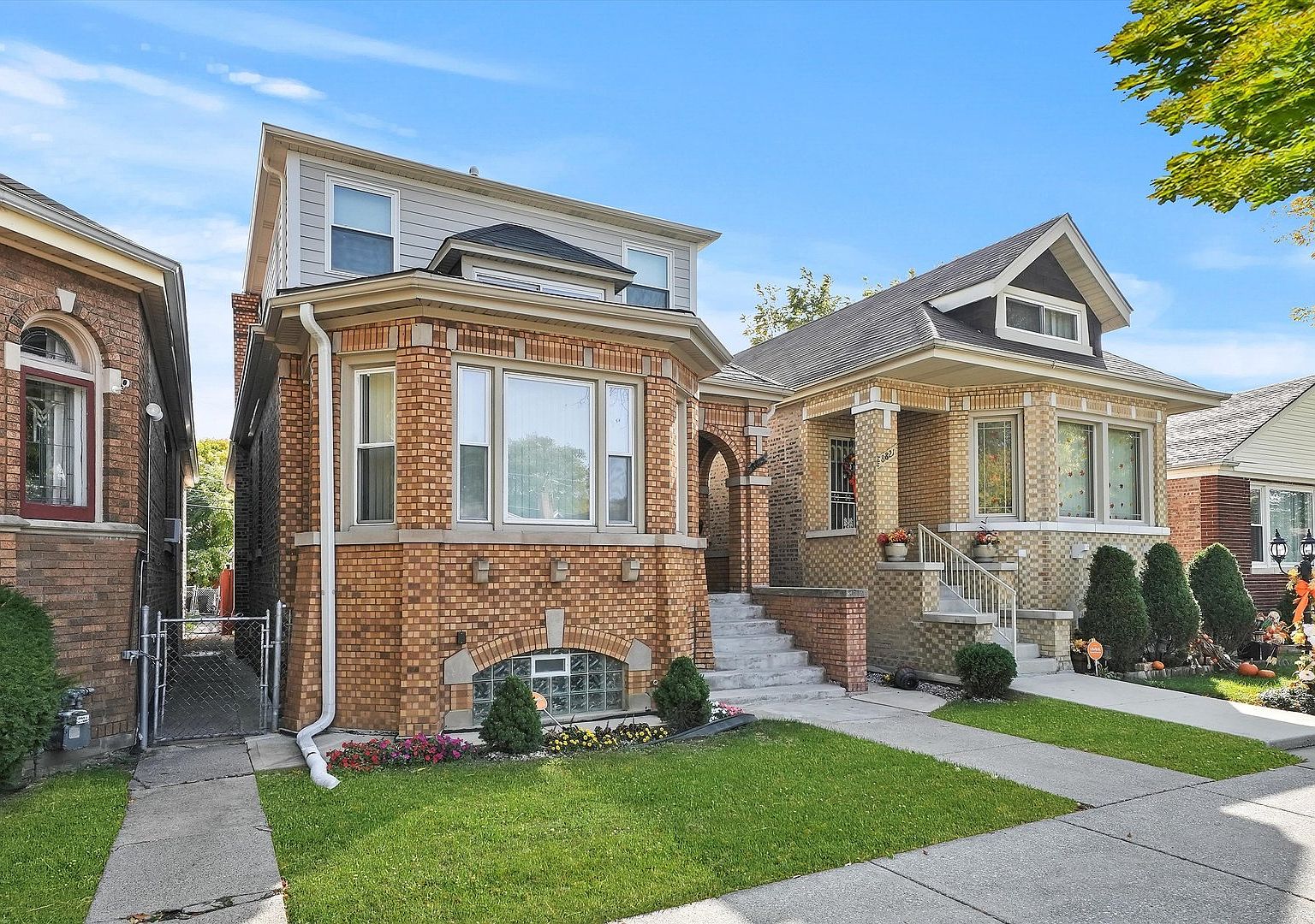 8817 S Paulina St, Chicago, IL 60620 | Zillow