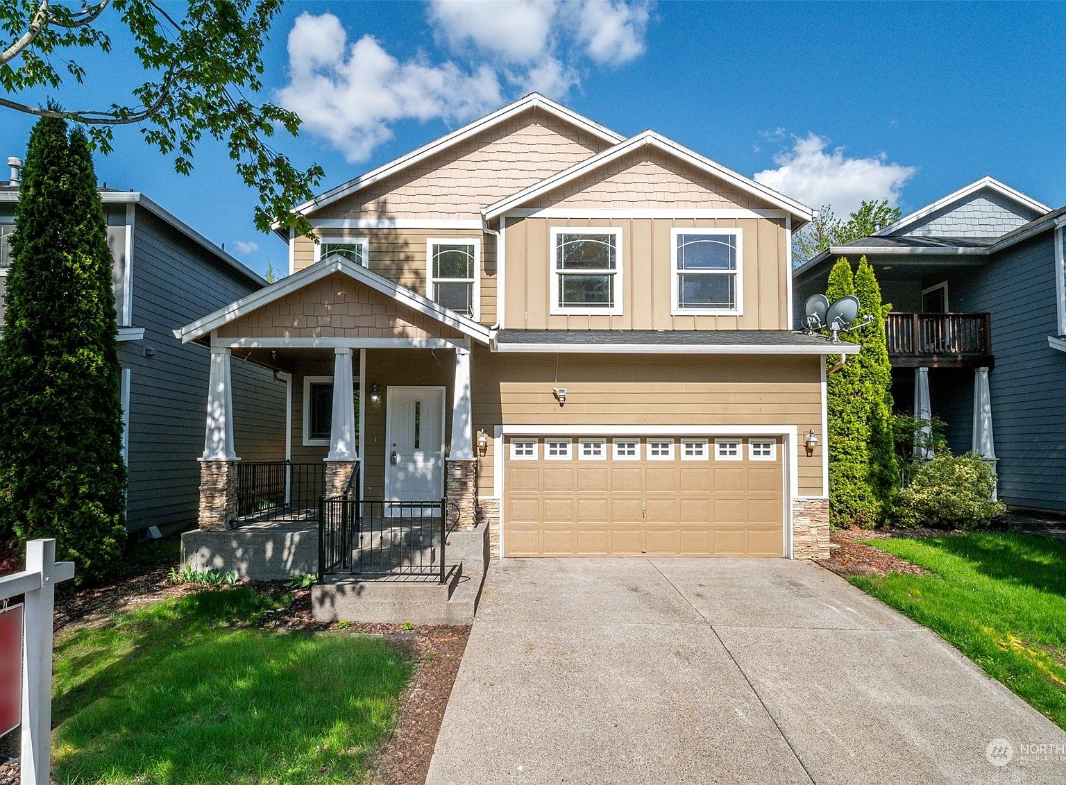 3905 SE 189th Avenue, Vancouver, WA 98683 | MLS #NWM2069096 | Zillow