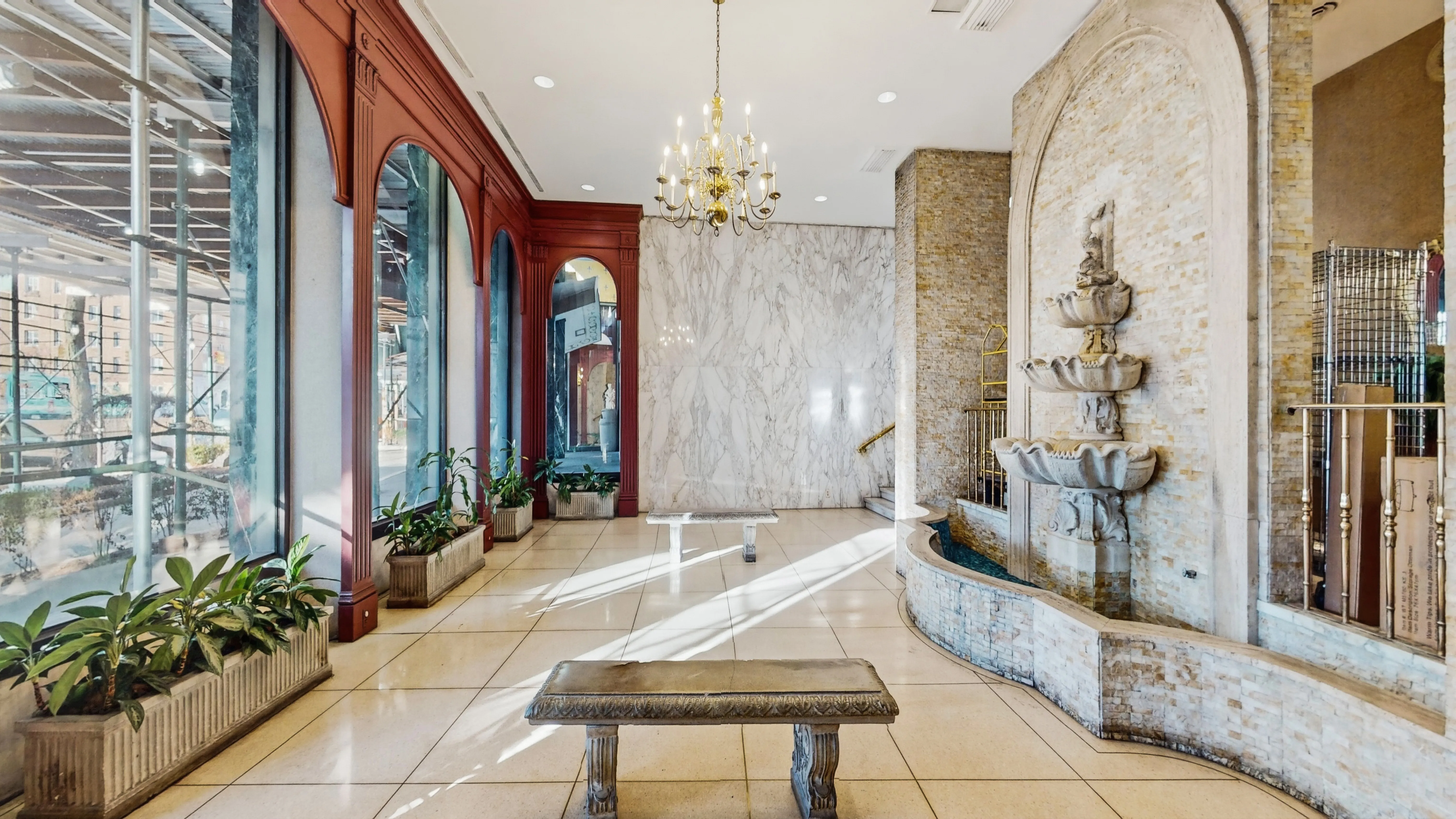 1020 Grand Concourse #17V in Concourse, Bronx | StreetEasy