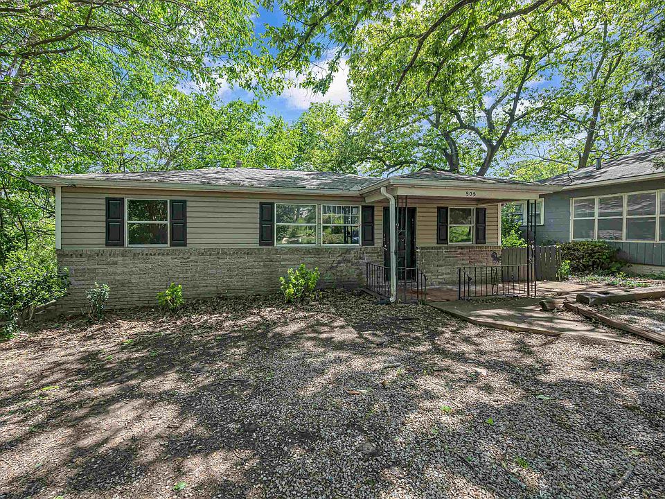 505 12th Ave, Midfield, AL 35228 | Zillow