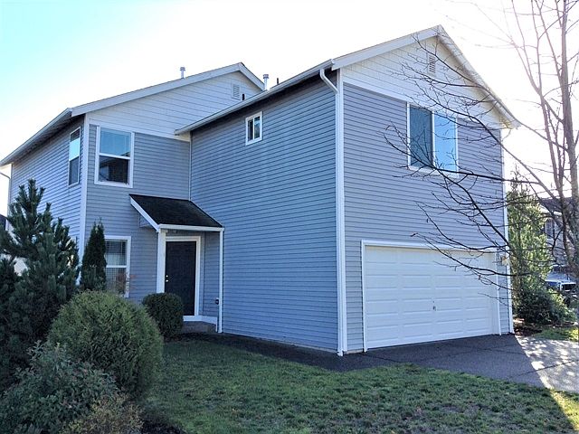 20313 46th Ave E, Spanaway, WA 98387 | Zillow