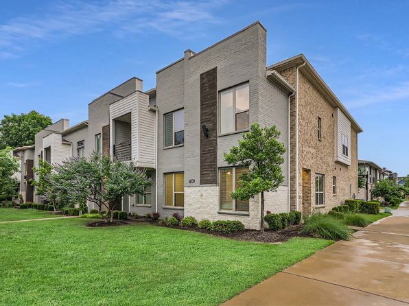 Plano TX Townhomes & Townhouses For Sale - 45 Homes | Zillow
