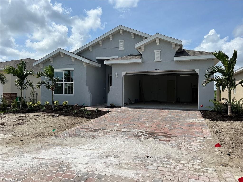 284 Spring Hill Lake Loop, Cape Coral, FL 33993 | Zillow