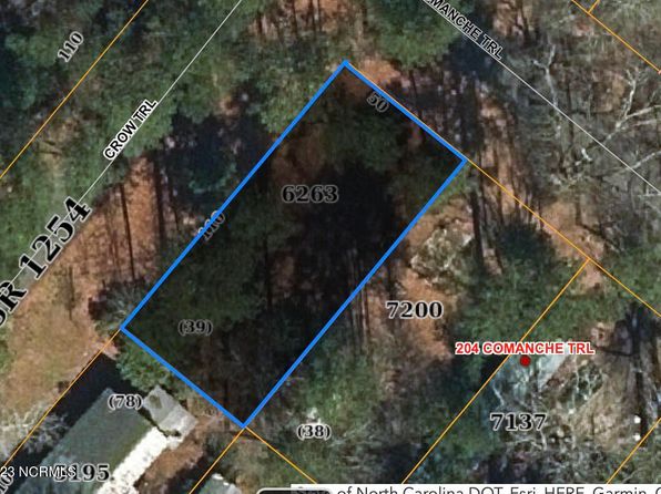 Arrowhead Beach - Edenton NC Real Estate - 30 Homes For Sale | Zillow