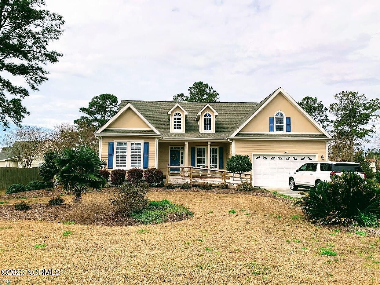 208 Cedar Key Way, Newport, NC 28570 | Zillow
