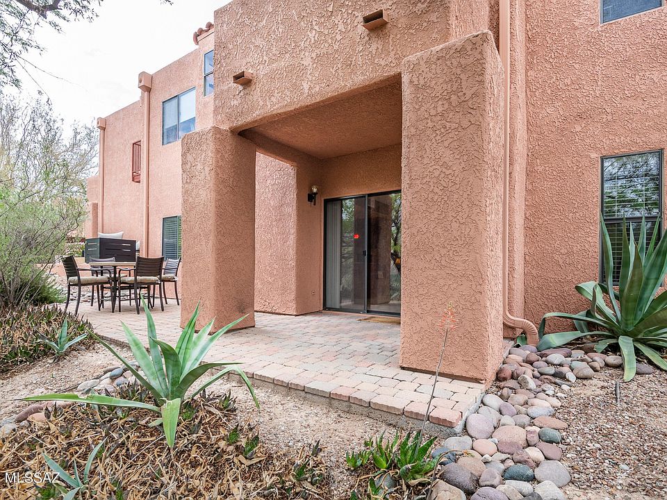 5051 N Sabino Canyon Rd UNIT 1135, Tucson, AZ 85750 | Zillow