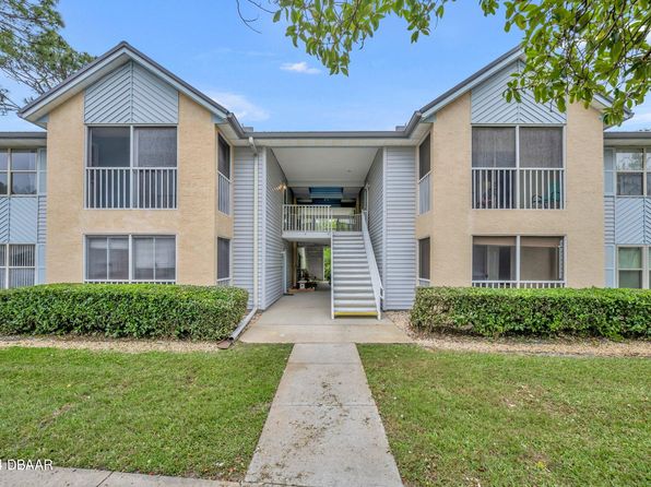 Daytona Beach FL Condos & Apartments For Sale - 431 Listings | Zillow