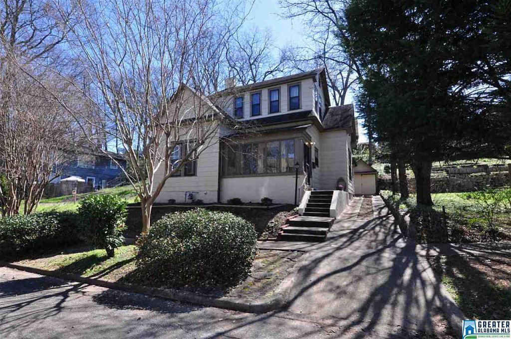 3523 7th Ct S, Birmingham, AL 35222 | Zillow