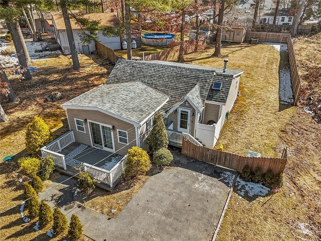 181 Acres Of Pine Rd, Coventry, RI 02816 | Zillow