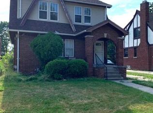 14875 Faust Ave, Detroit, MI 48223 | MLS #20230099609 | Zillow