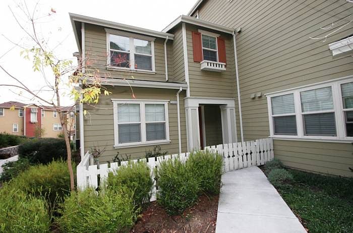 6116 Old Quarry Loop, Oakland, CA 94605 | Zillow