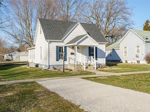 Litchfield Real Estate - Litchfield IL Homes For Sale | Zillow