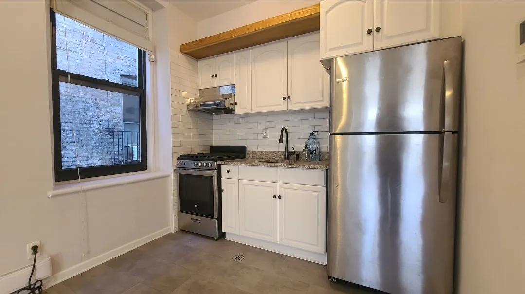 117 Hester Street #5F in Lower East Side, Manhattan | StreetEasy