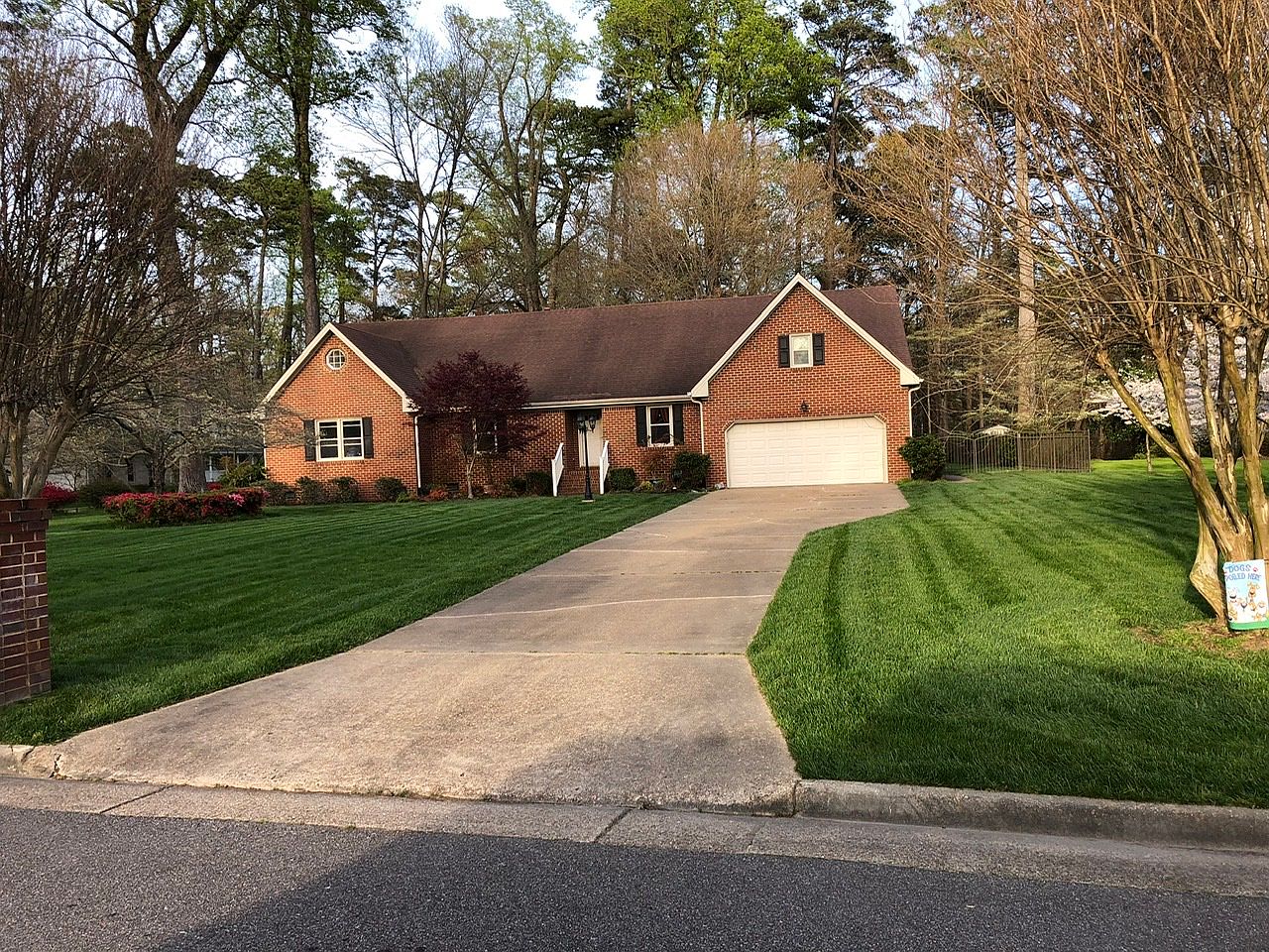 5407 Virginia Tech Ct, Virginia Beach, VA 23455 | Zillow