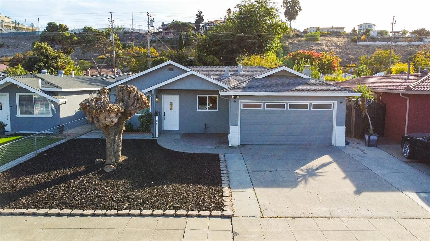 186 Santa Rosa Dr, San Jose, CA 95111 | Zillow