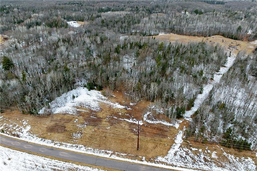 Lot 3 Old 63 S, Grand View, WI 54839 | Zillow