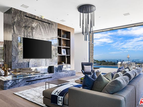 1035 Stradella Rd, Los Angeles, CA 90077 | MLS #22-140211 | Zillow