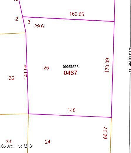 Tbd Clearfield Lane, Southern Pines, NC 28387 | Zillow